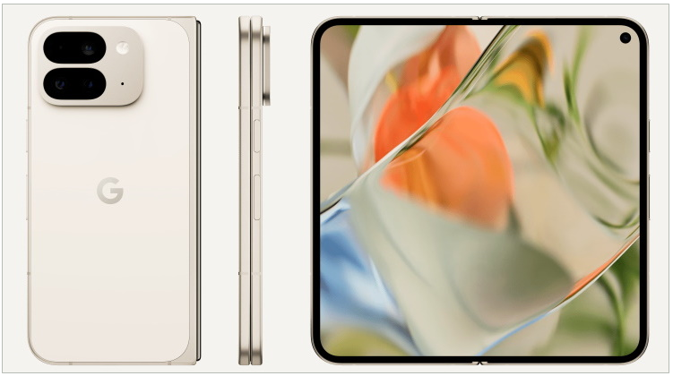 Pixel 9系列亮相，深度整合Google Gemini | iThome